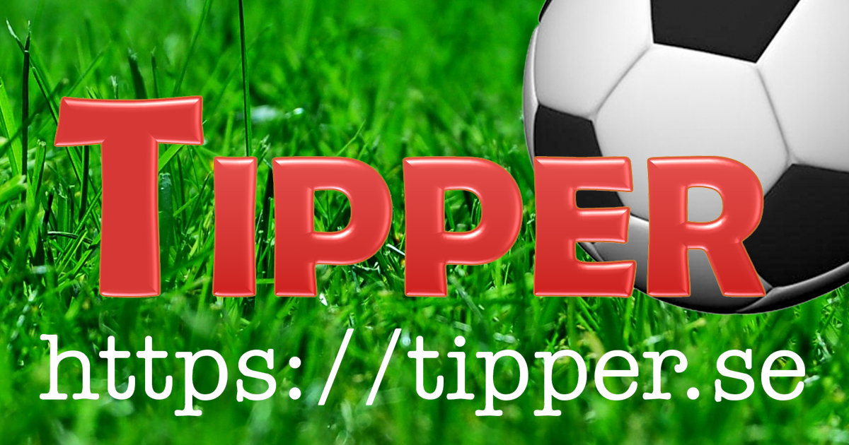 europatipset Resultat | Tipper